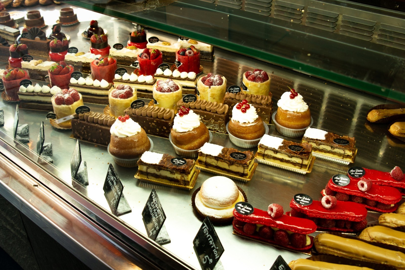 Paris My Way – Your best partner to discover and visit Paris and more…