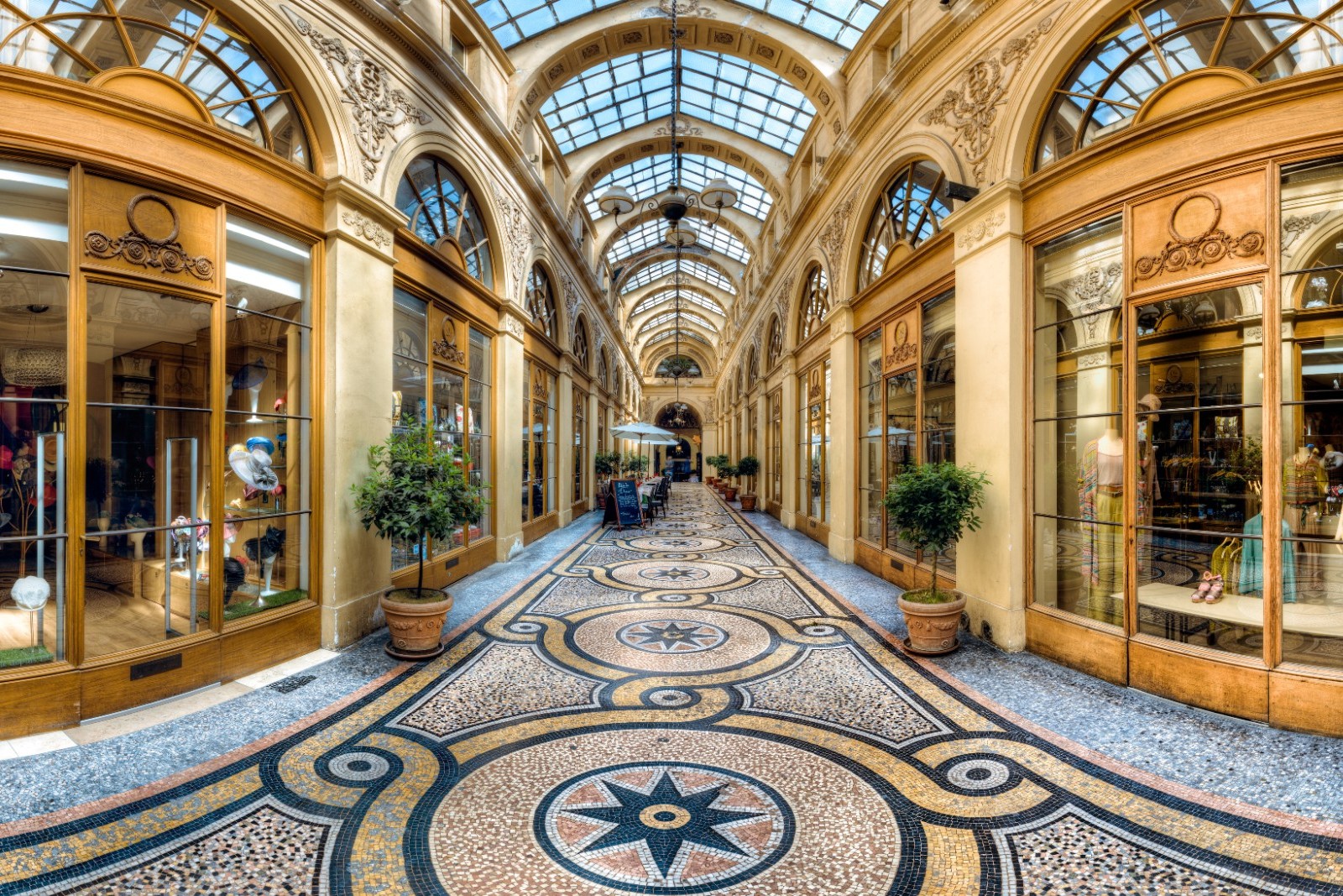 Paris My Way – Your best partner to discover and visit Paris and more…